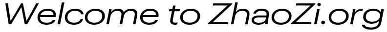 字体下载: Graphik Wide Regular Trial / GraphikWideTrial-RegularItalic - 找字网